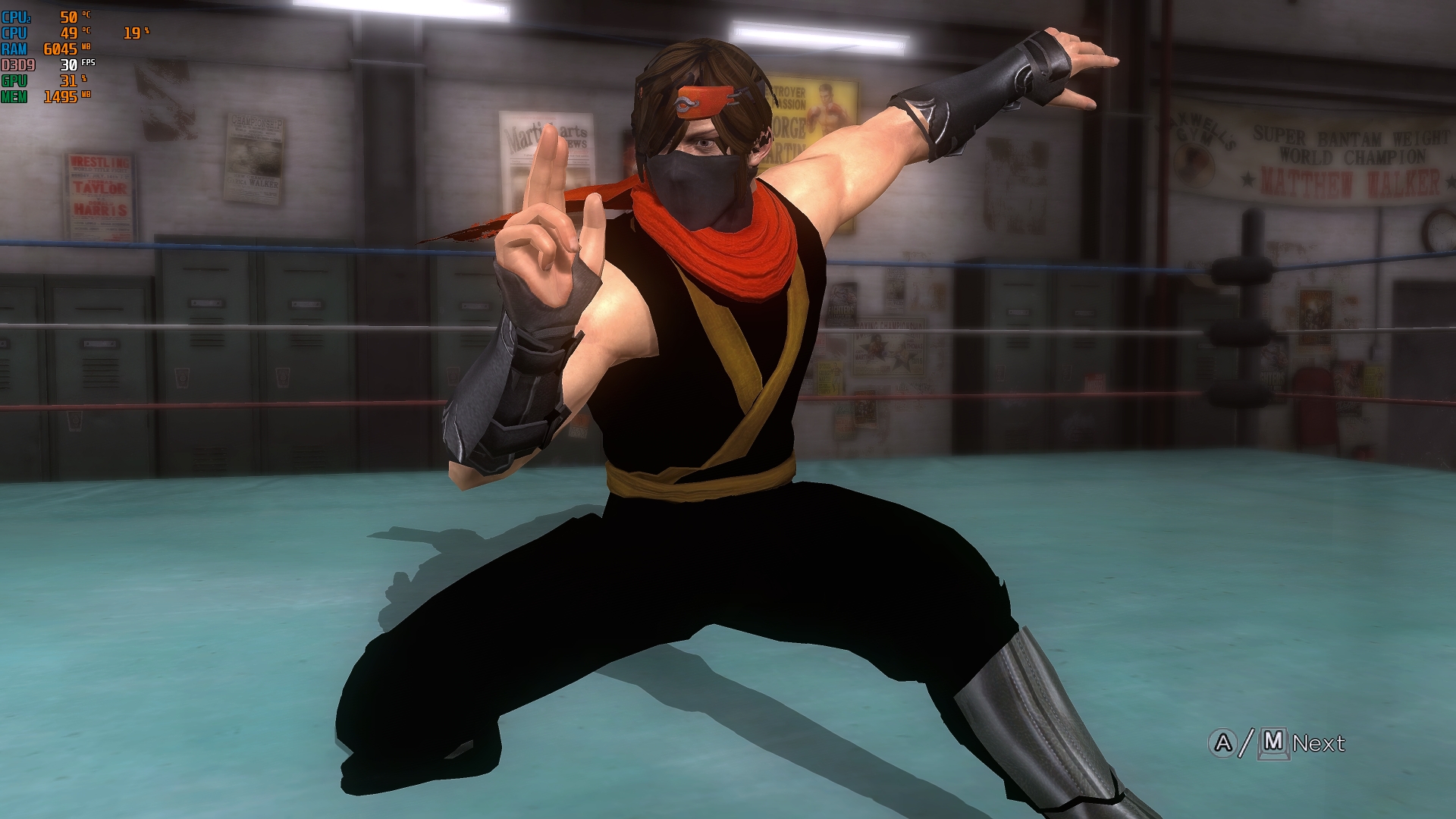 HAYABUSA custom ninjato morphing by glowsero on DeviantArt