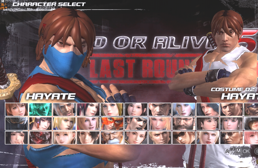 Hayate by glowsero on DeviantArt