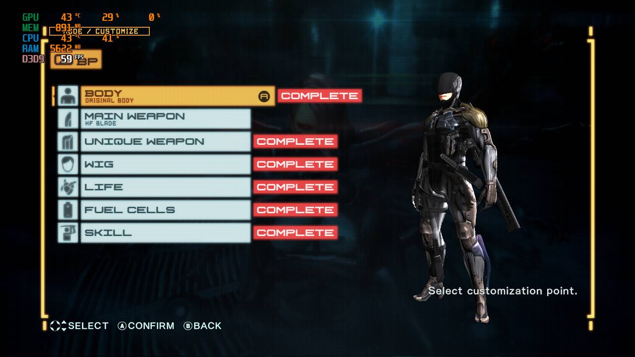 metal gear rissing robocop head mod for mgs4 suit by glowsero on DeviantArt