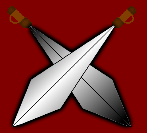 Death Swords by Primeapekingdom on DeviantArt