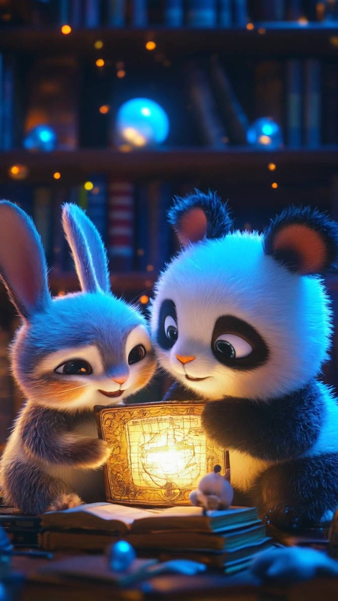 The Hidden Map: A Magical Discovery by BlockbusterTales on DeviantArt