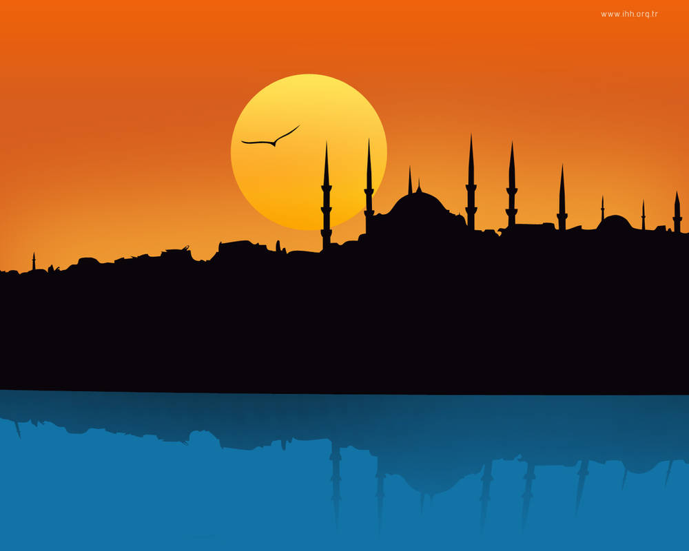 islambul istanbul islambol by ademmm on DeviantArt