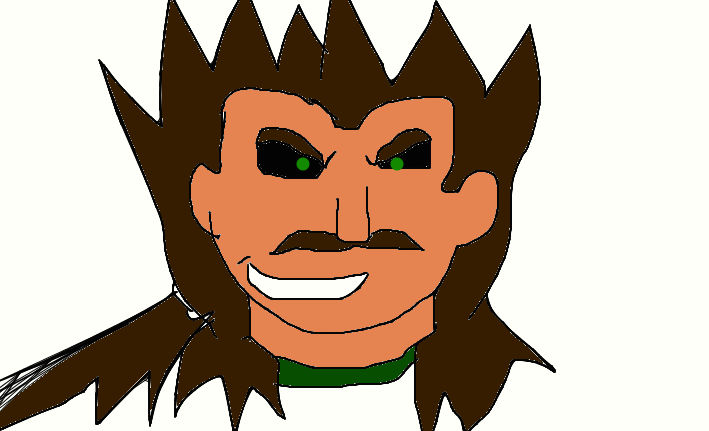 Joe CoLd by sonicboom2000 on DeviantArt
