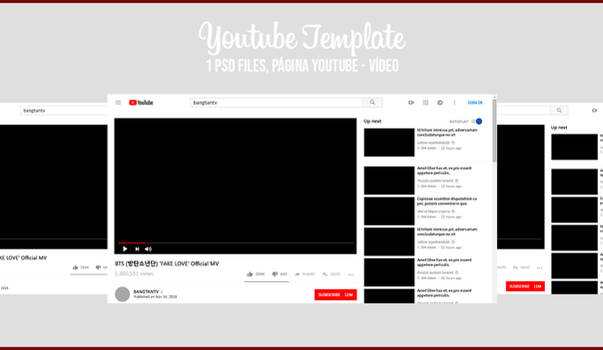 Explore the Best Template Art | DeviantArt