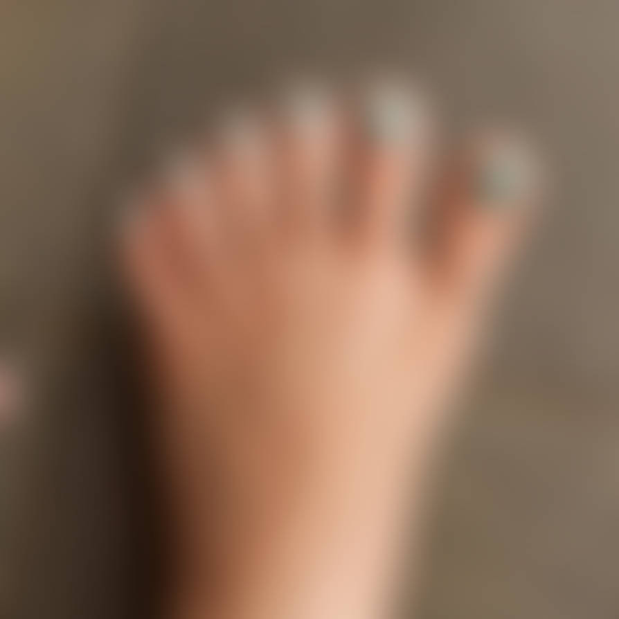 Touching Toes- Extra Big Toe in Teal by MadNugs on DeviantArt