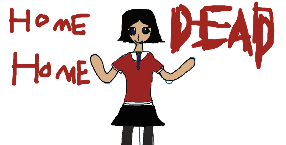 My first Oc by TessaCheese on DeviantArt