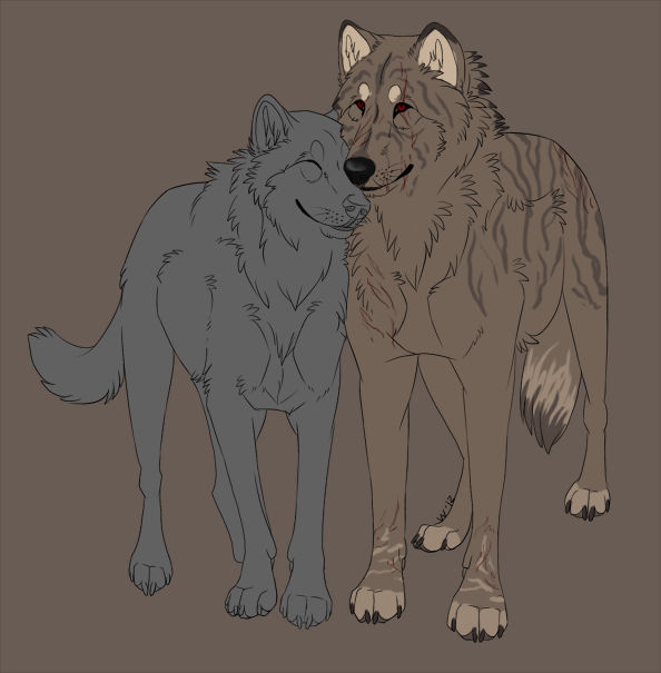 Create A Mate For Zetheron by Wild-Animal-Reserve on DeviantArt