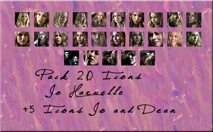 Jo Icons Pack by angiezinha on DeviantArt