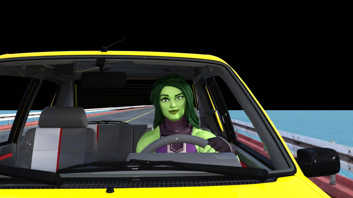 She Hulk rev and flooring by Ppumper81 on DeviantArt