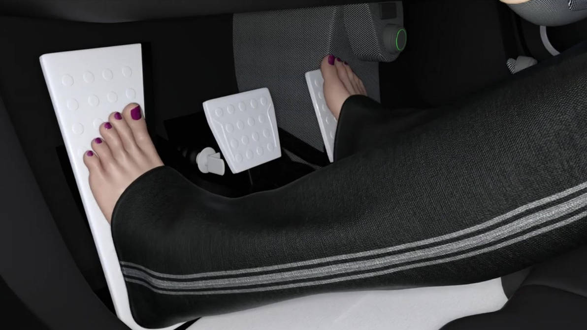 Goth Brake Slam GIF by Ppumper81 on DeviantArt