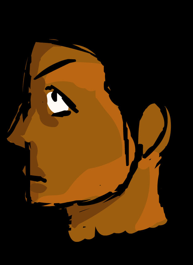 head test by greenninja89 on DeviantArt