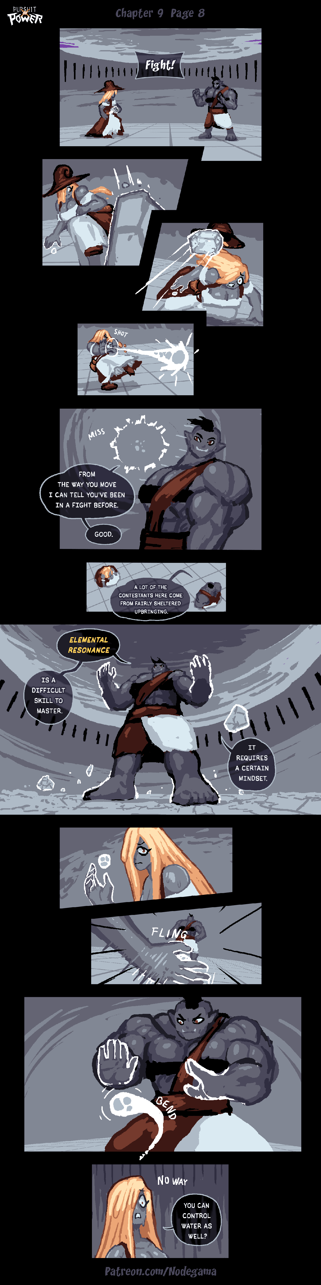 PxP 9.8 by Nodegama-art on DeviantArt