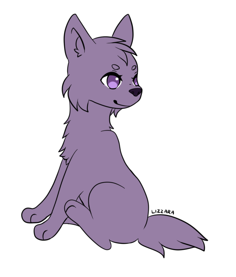 Bases Canine on Character-Breeders - DeviantArt