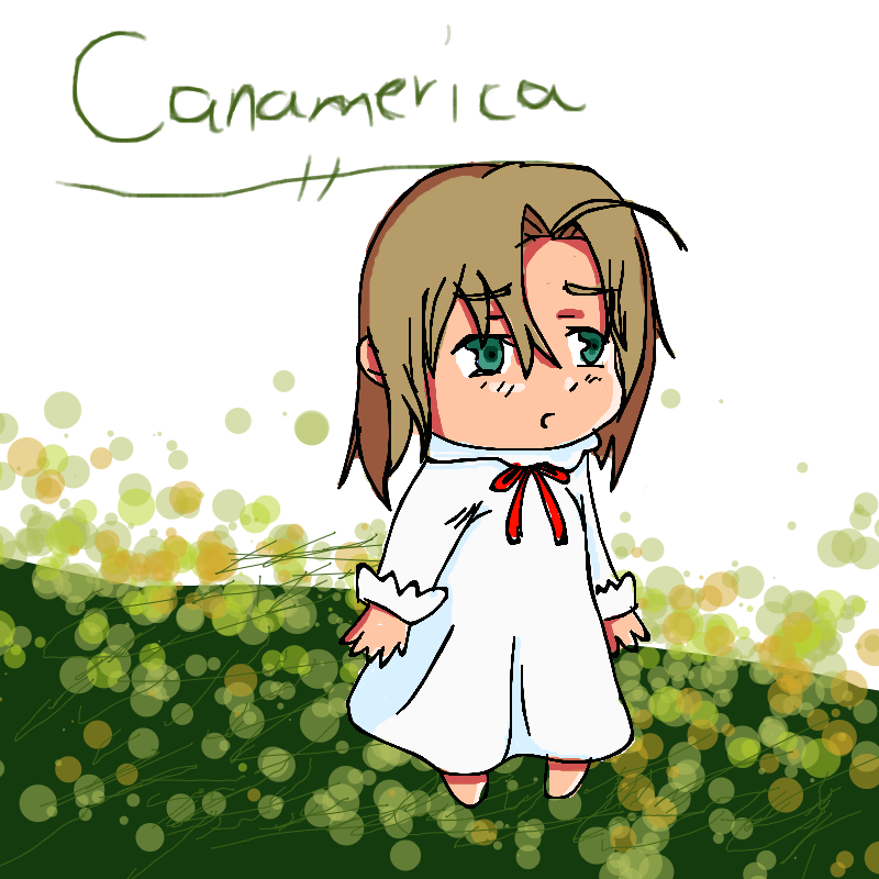 chibi Canamerica by deathnoteL2009 on DeviantArt