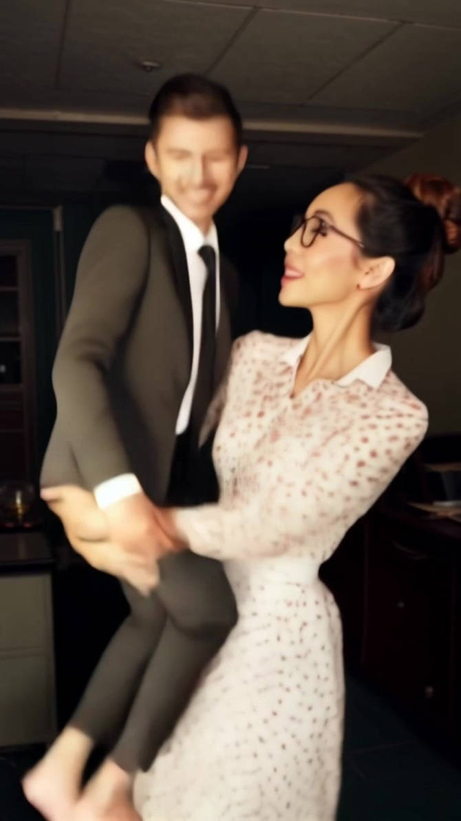 Office after hours by Carry-Me-Please on DeviantArt