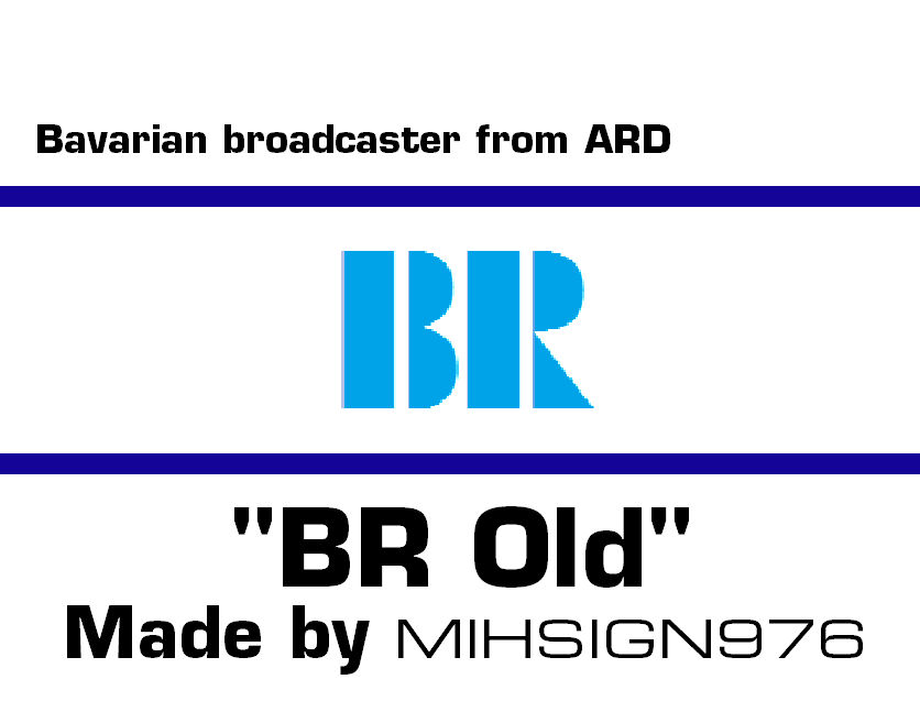 BR Old by MihsignUltra on DeviantArt