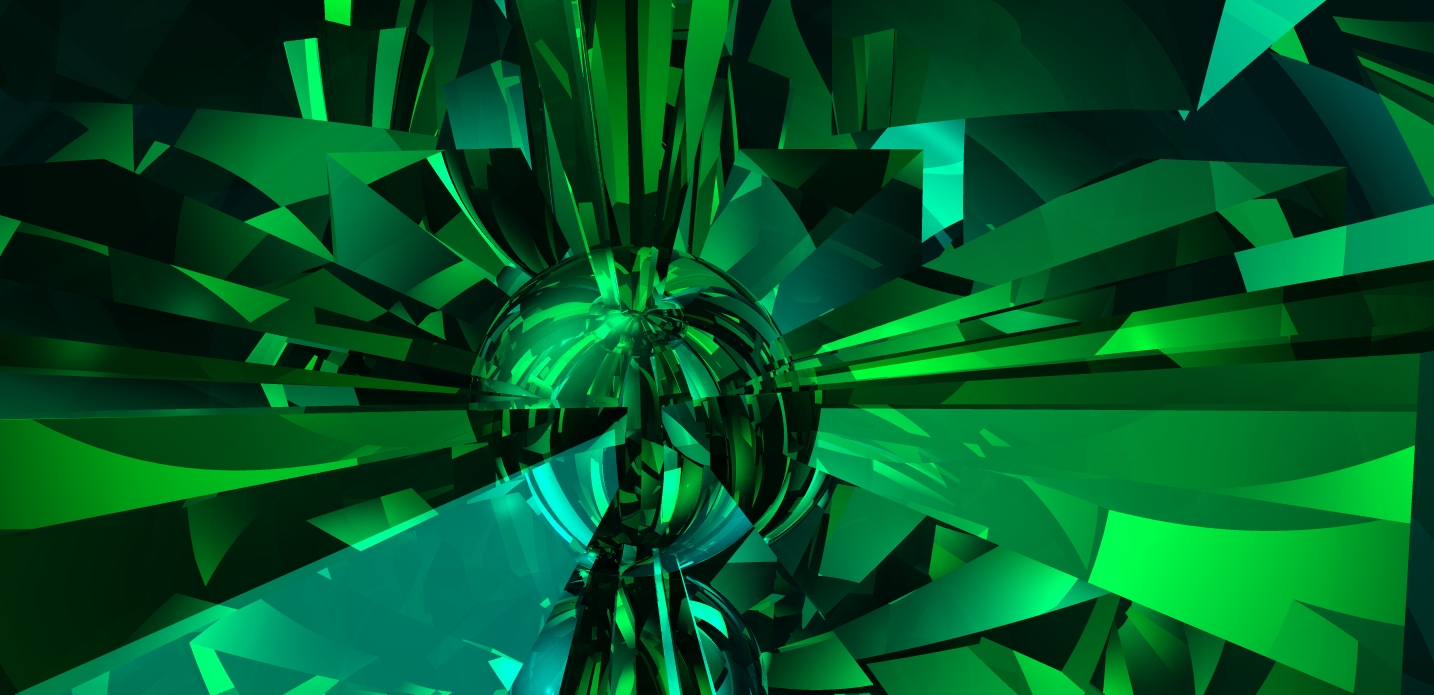 Bryce 3D Abstract by Swade9wade on DeviantArt