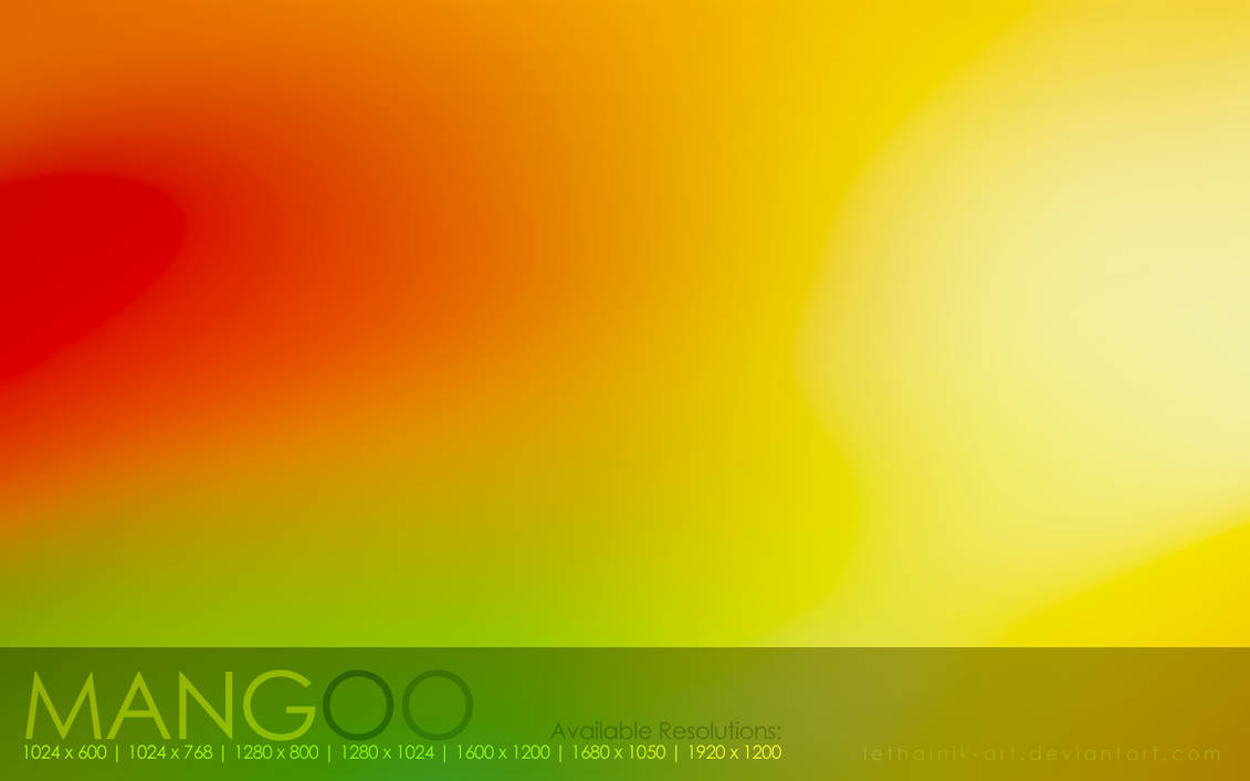 Mangoo Wallpaper Pack by lethalNIK-ART on DeviantArt