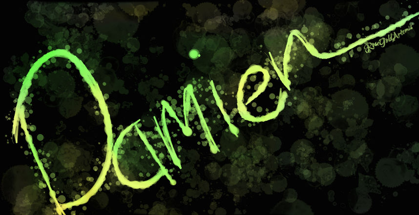 Damien by RoseGoldArtemis on DeviantArt