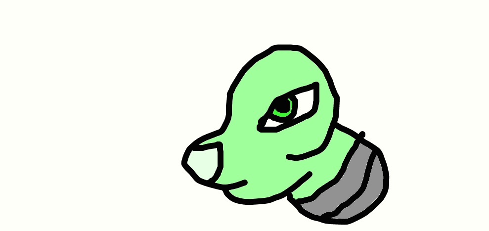 Furry mercury vapor lamp by micole99 on DeviantArt