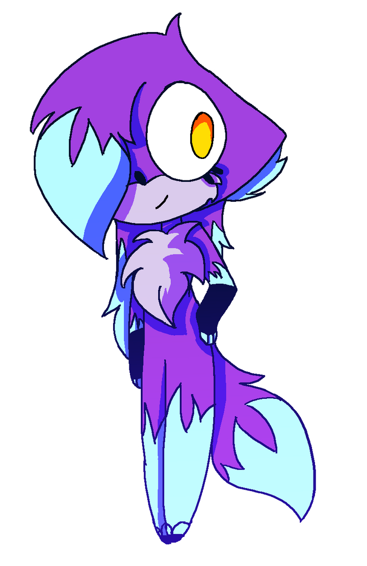 Rhi by forestboyy on DeviantArt