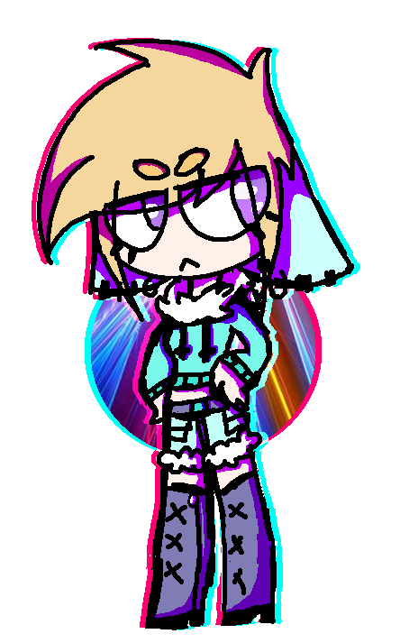 IDK Bruh by forestboyy on DeviantArt