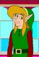 Zelda cdi by Xecsevier on DeviantArt