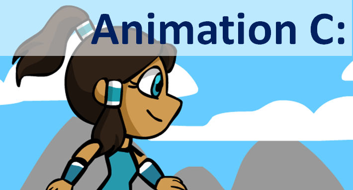 Korra Animation by Elena114 on DeviantArt