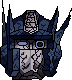 Optimus Prime (Zombie Stage II) by Trecathlus on DeviantArt