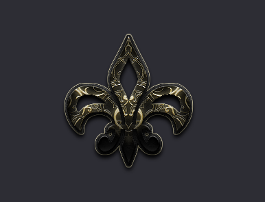 Saints Row Symbol Meaning