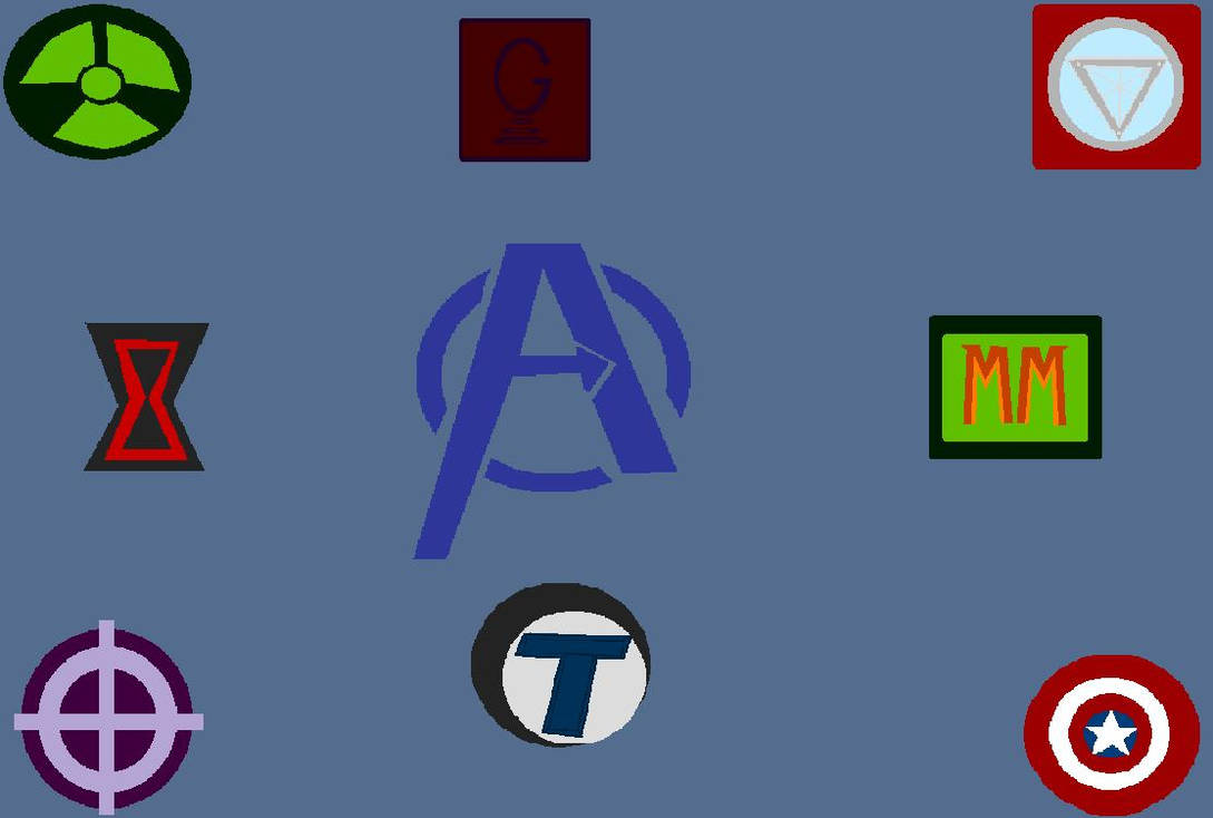 Avengers Assembled (AU fic) Chapter 1 by serenity-luvs-leo on DeviantArt