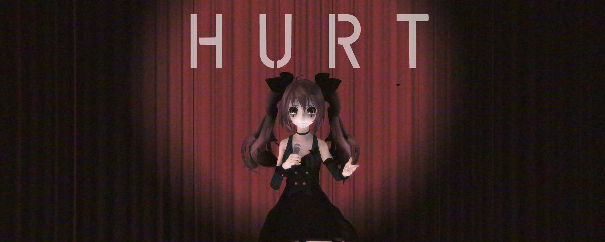 MMD Hurt (Motion DL) by Auremei on DeviantArt