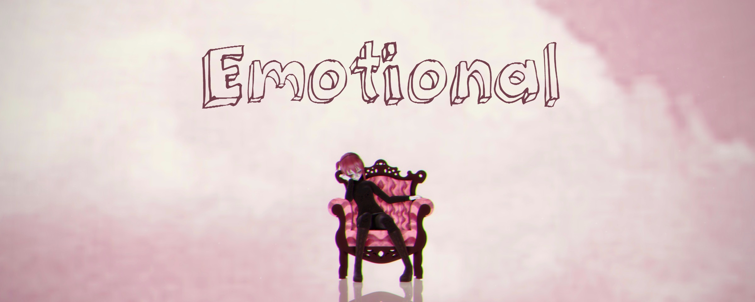 MMD Emotional (+Motion DL) by Auremei on DeviantArt