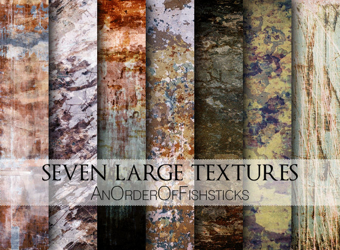 TexturePack 09 by AnOrderOfFishsticks on DeviantArt