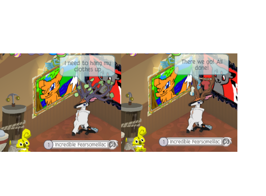 Animal Jam Comic #1 by Arc-Fire on DeviantArt