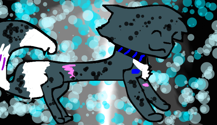 Test/ Kayla by poppy994 on DeviantArt