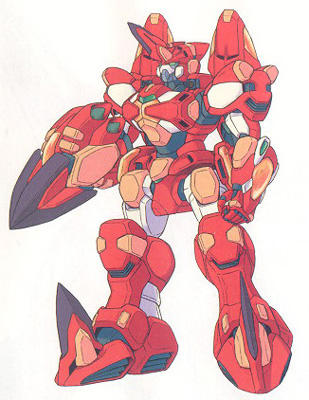 Super Robot Taisen S - Ch. 1 by PokemonReload on DeviantArt