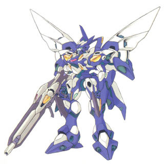 Super Robot Taisen S - 003 Part 1 by PokemonReload on DeviantArt