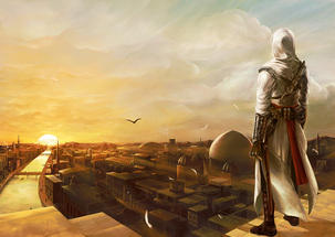 Meaning in life Altair x reader Chapter 5 by Panda-Otaku on DeviantArt