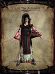 As We Fall - By Anei Keno SBOA by Anei-Keno-SBOA on DeviantArt