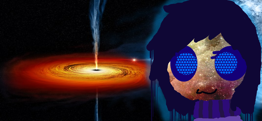 Supernova-star by Minecraftkittyball on DeviantArt