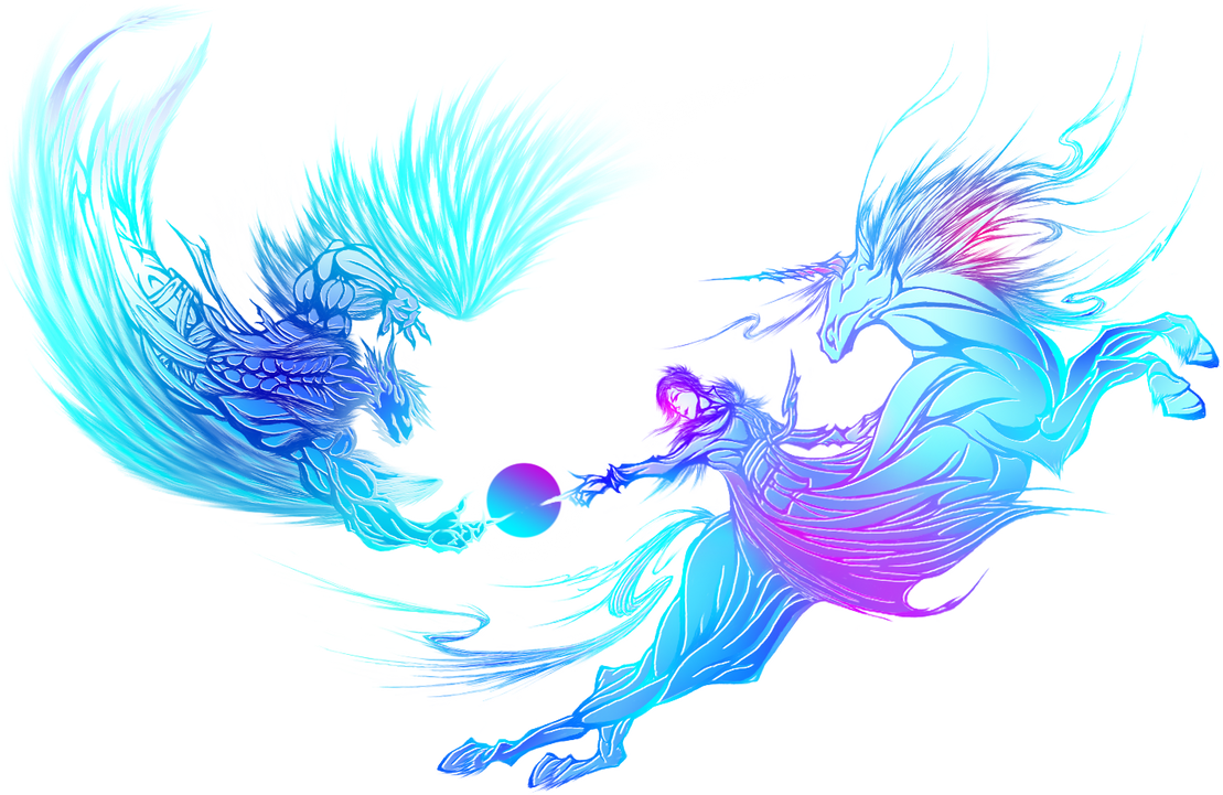 Elsewhere's Starfall Logo by ElsewhereWorld on DeviantArt