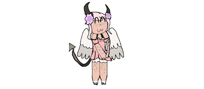 Cyannie2001 User Profile Deviantart