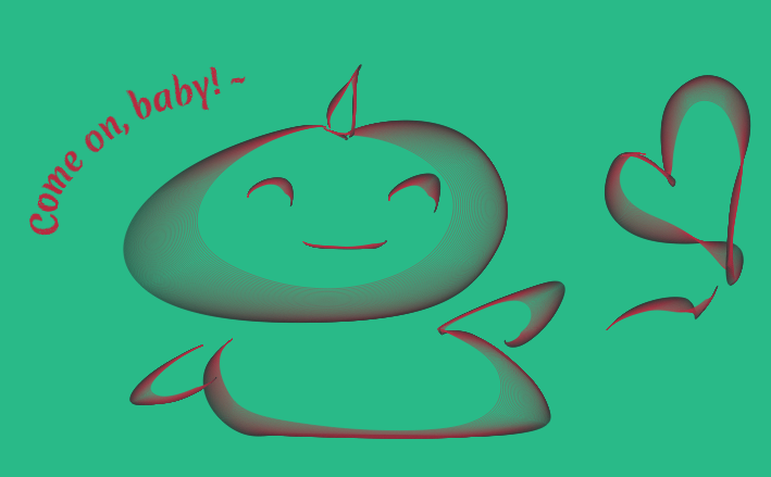 Come on baby!! by conthoanco on DeviantArt