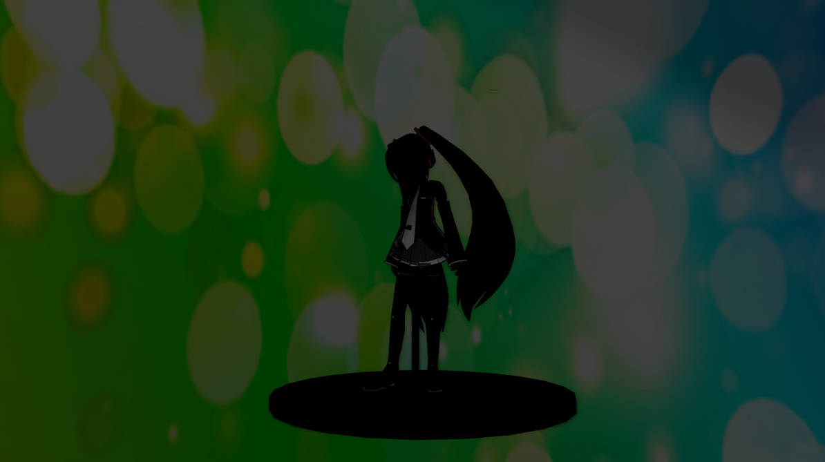 MMD Figurine Stage by PureBoredomArt on DeviantArt