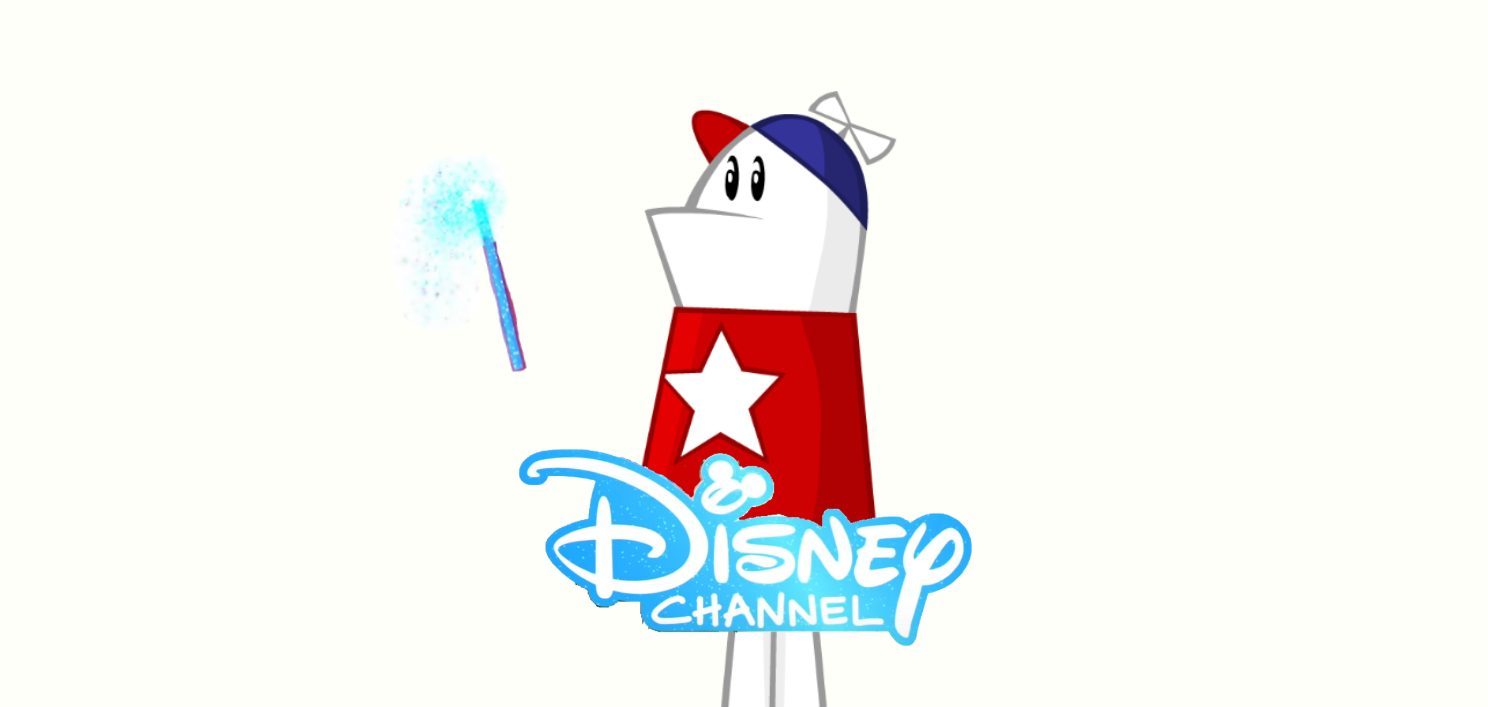 Disney Channel Wand ID Screencap - Homestar Runner by PokemonFan1911 on ...