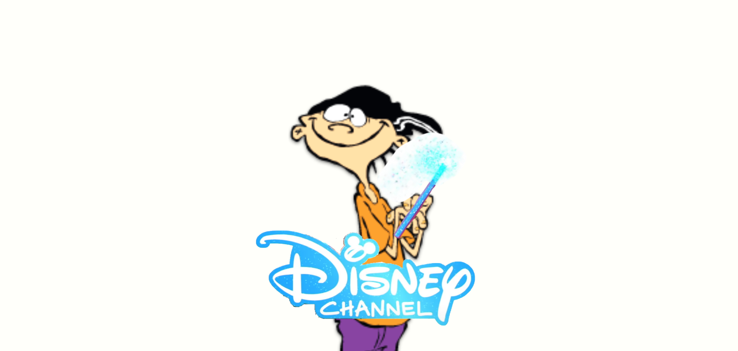 Disney Channel Wand ID Screencap - Edd/Double D by PokemonFan1911 on ...