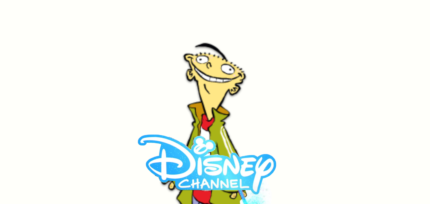 Disney Channel Wand ID Screencap - Ed Single D by PokemonFan1911 on ...