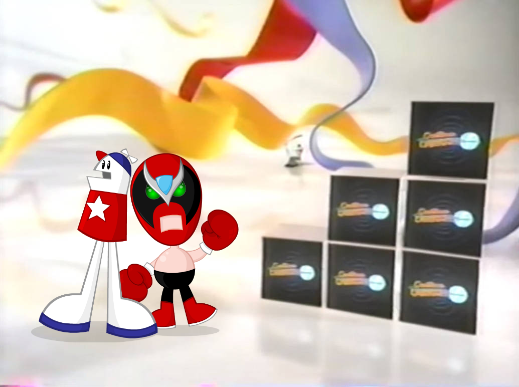 What If?: Homestar Runner and Strong Bad Hosts CCF by PokemonFan1911 on DeviantArt