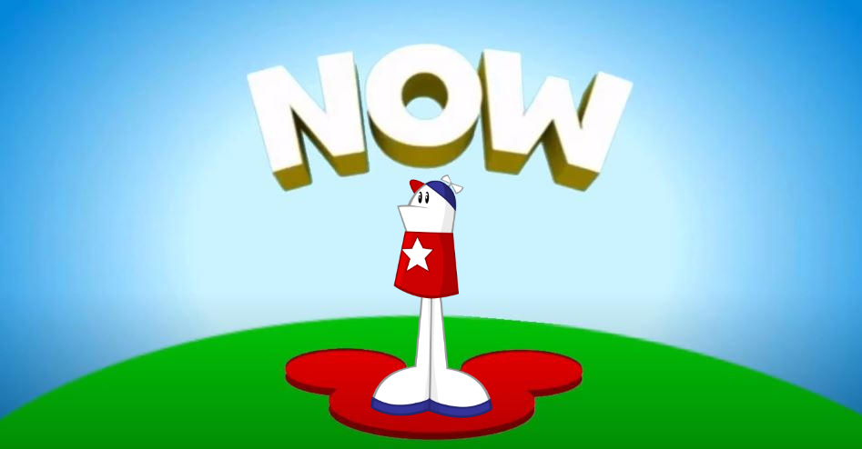 Homestar Runner On Disney Junior Canada by PokemonFan1911 on DeviantArt